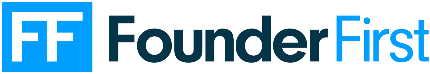 Founder First - New Version Coming Soon